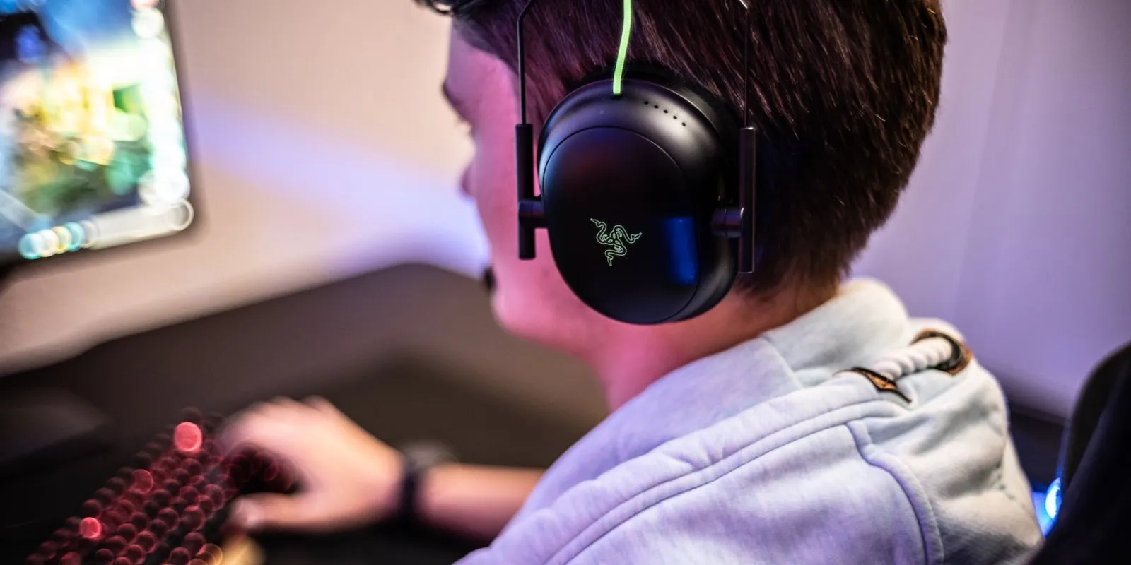 Afkickkliniek voor de behandeling van een gameverslaving